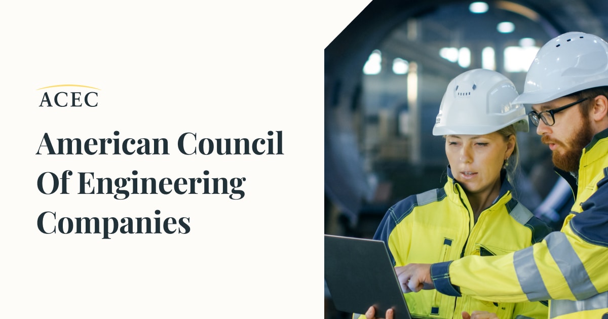 Access Exclusive Member Benefits through the ACEC Trusts – ACEC