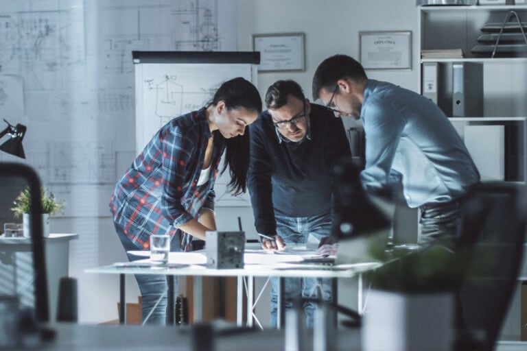 ACEC Member Center: Exclusive Benefits & Resources