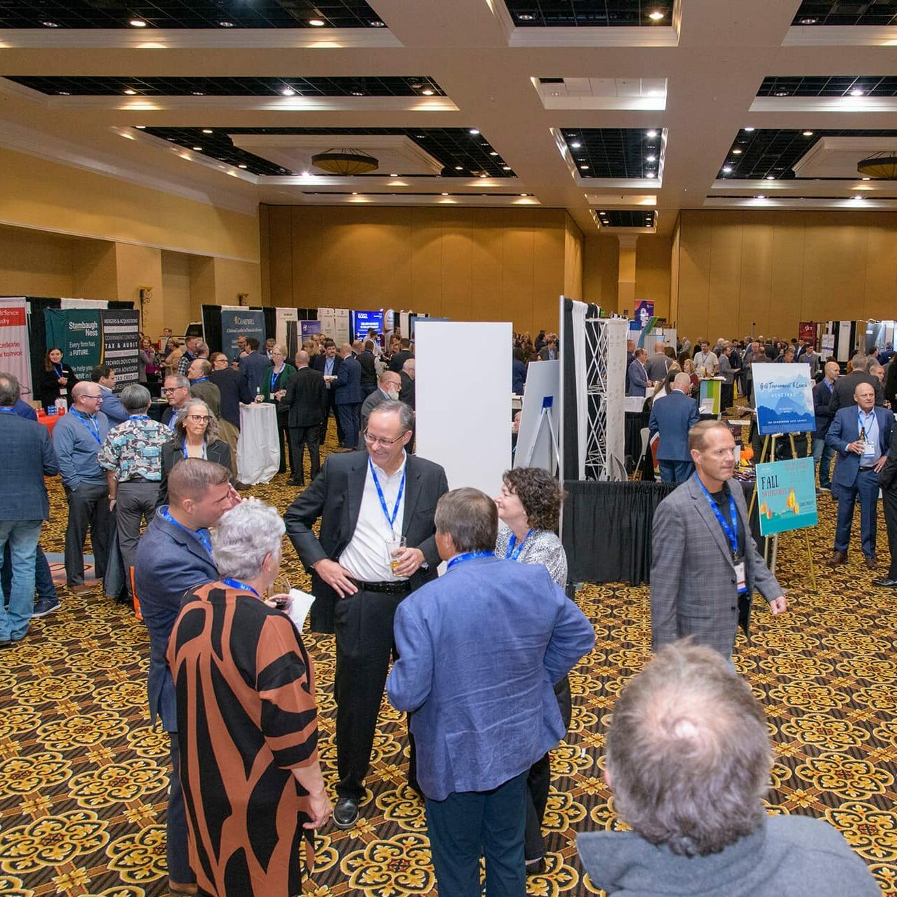 Sponsor, Exhibit & Advertise - ACEC