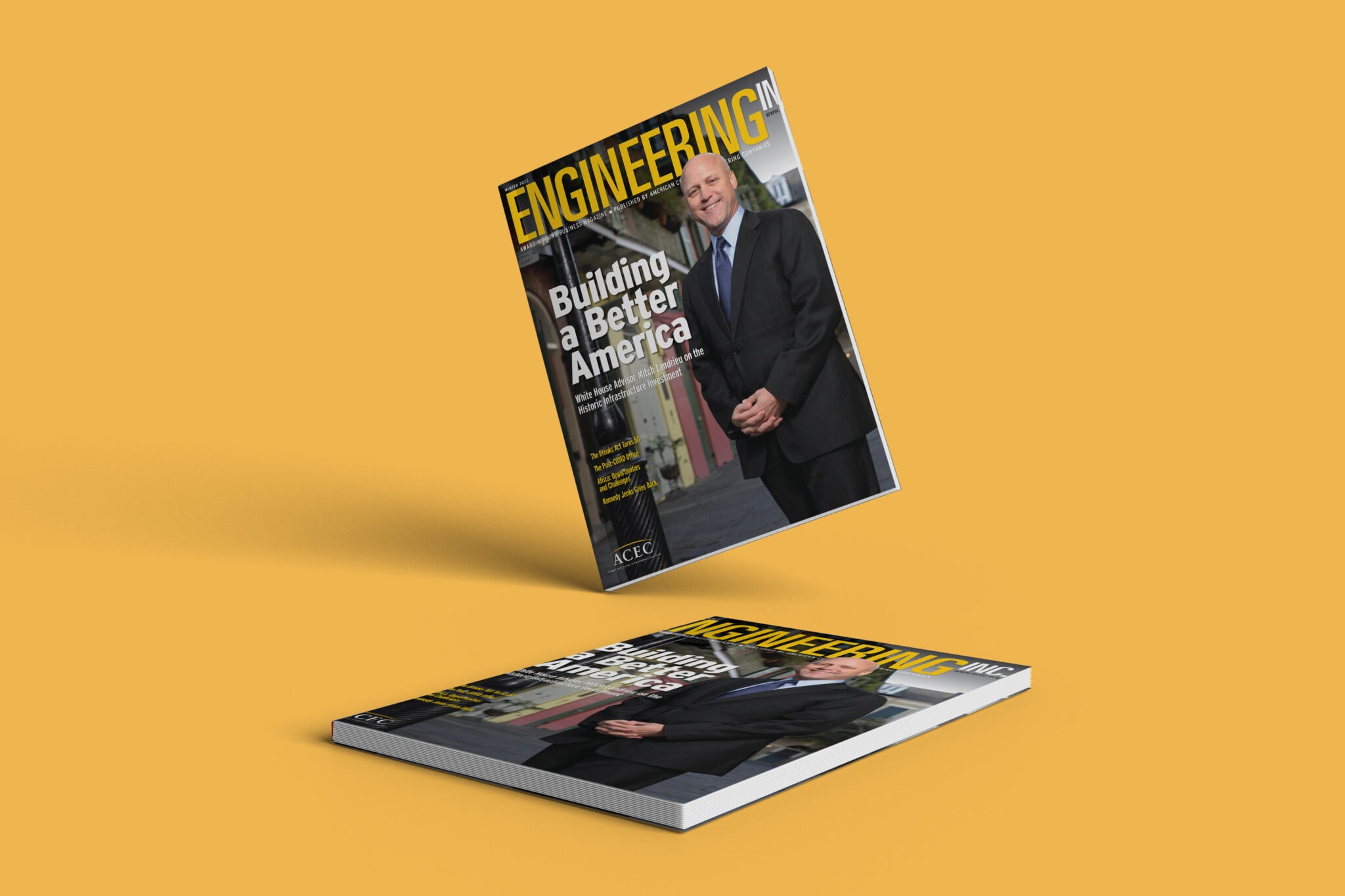 Winter 2022 – ACEC