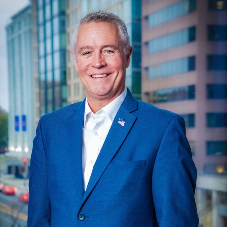 Dave Bender – ACEC