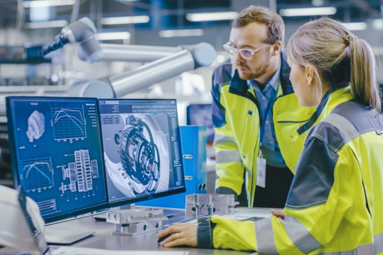 ACEC - American Council of Engineering Companies