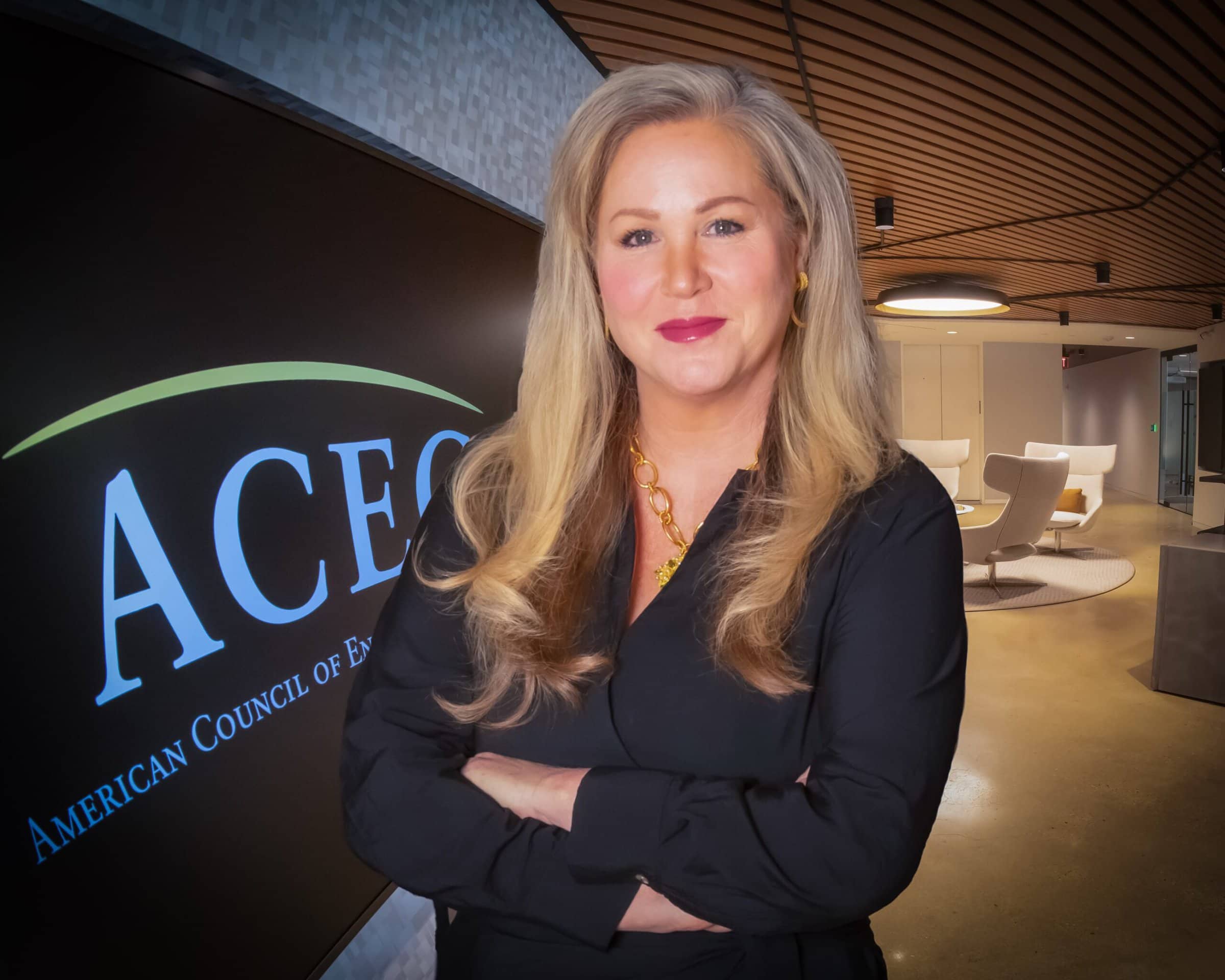 Linda Bauer Darr – ACEC