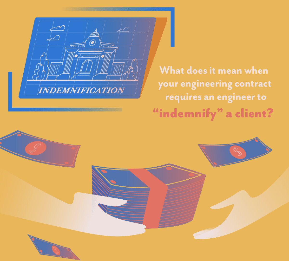 Indemnification & Duty to Defend - ACEC