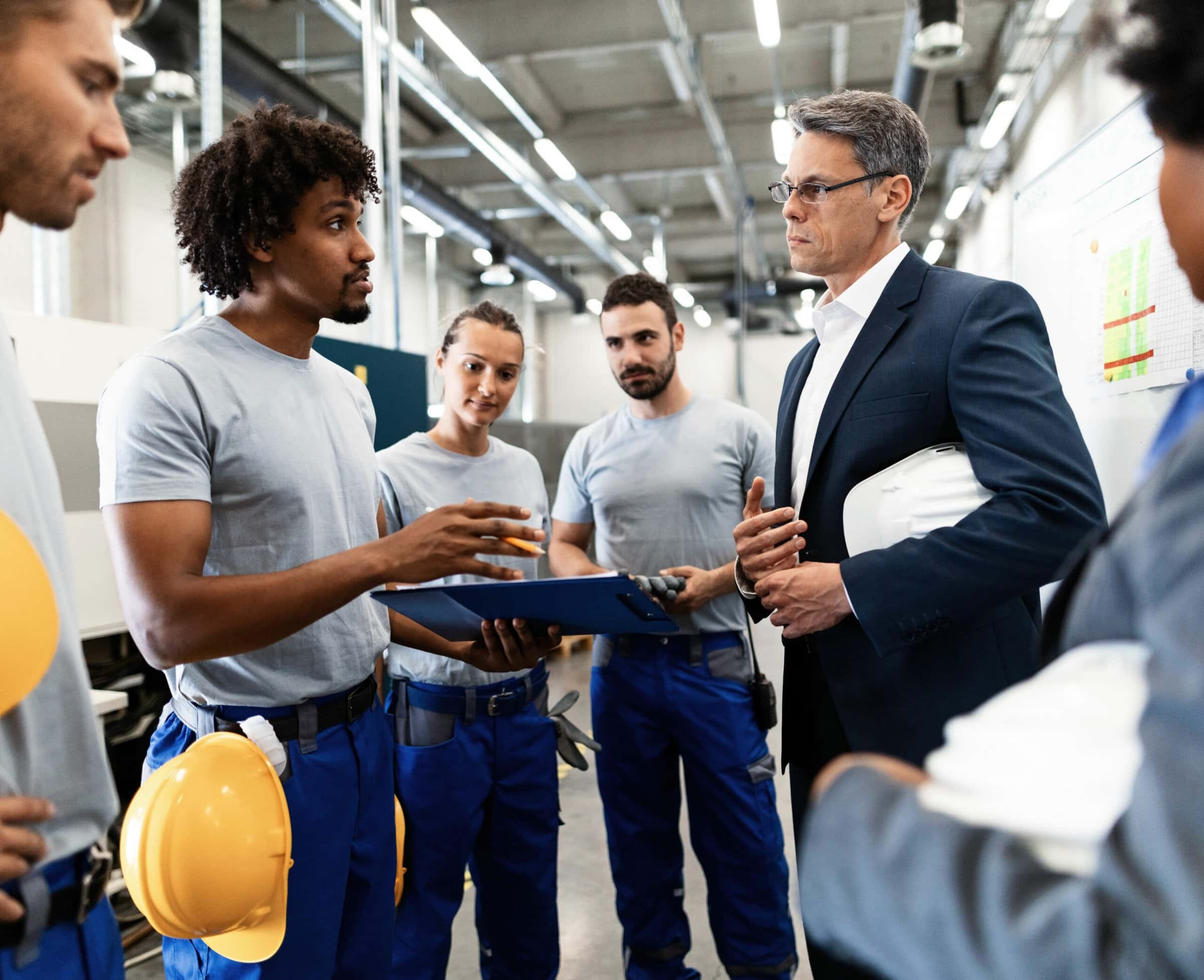 Pathways to Executive Leadership - ACEC