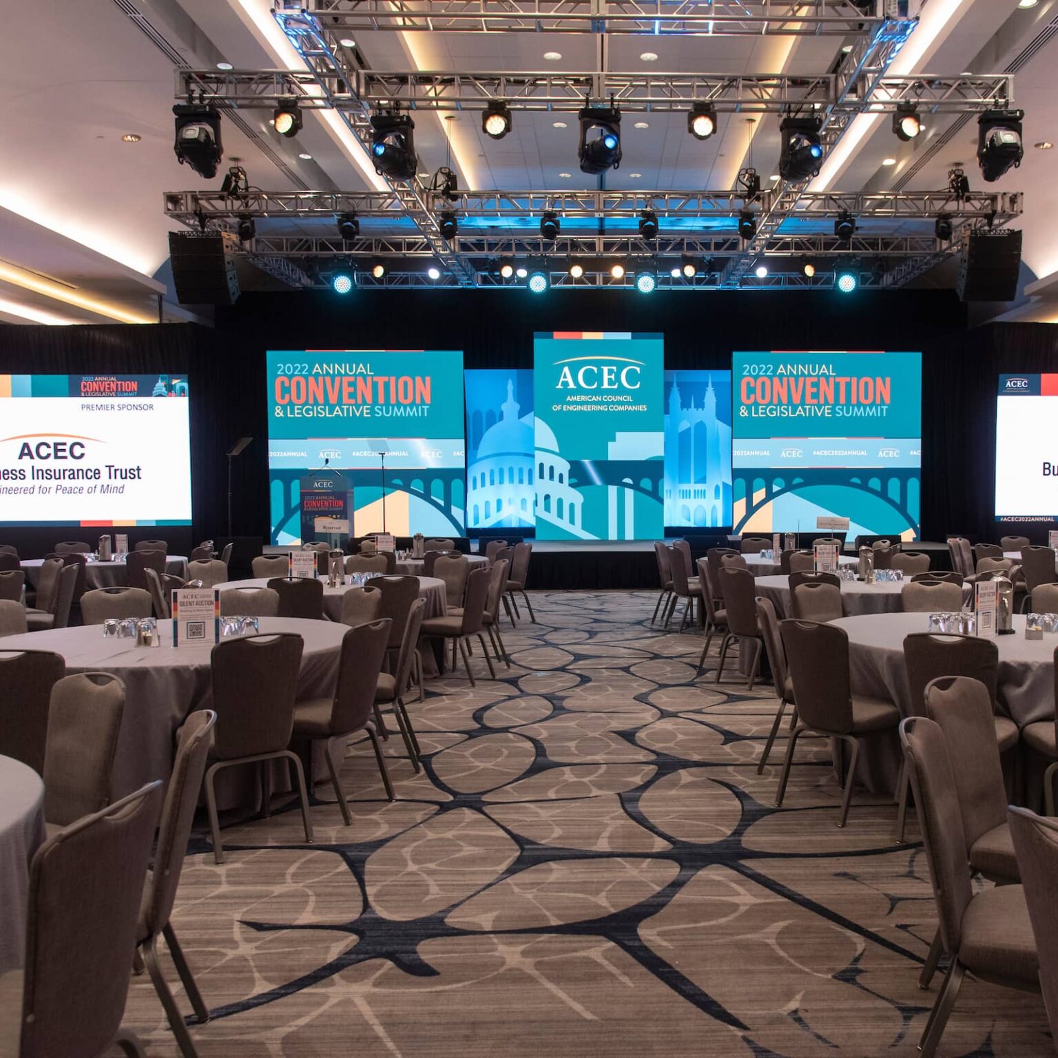 ACEC Awards: Recognizing Engineering Excellence