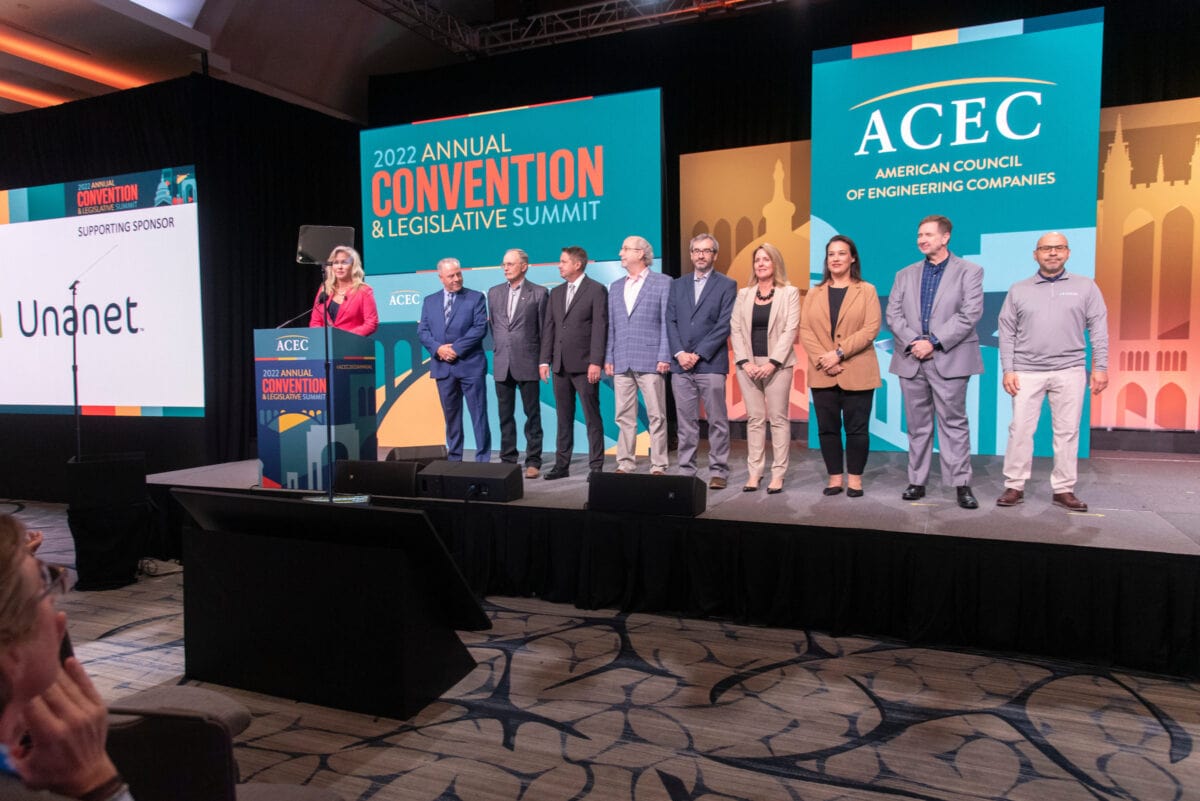 Events - ACEC