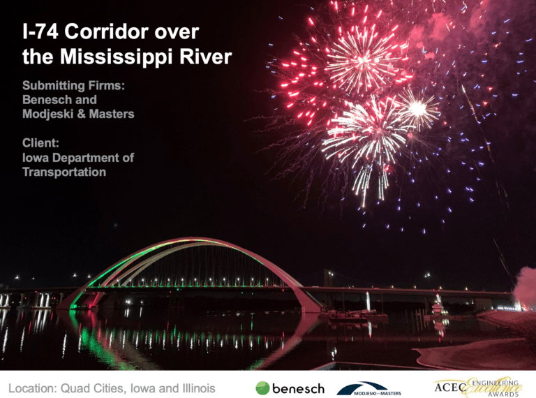 Engineering Excellence Awards - ACEC