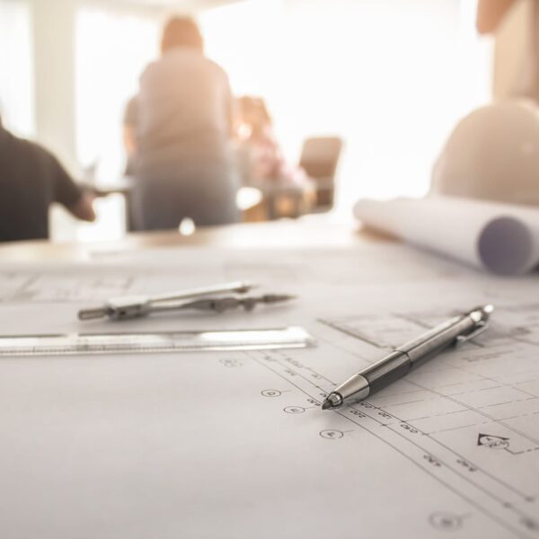 Engineering Firm - ACEC