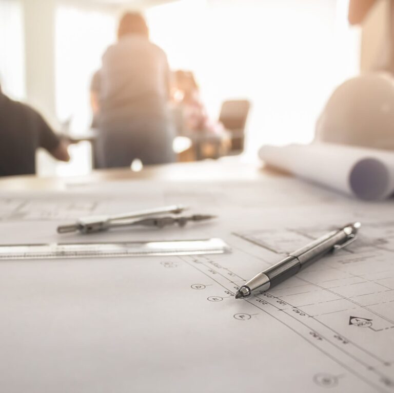 Engineering Firm - ACEC