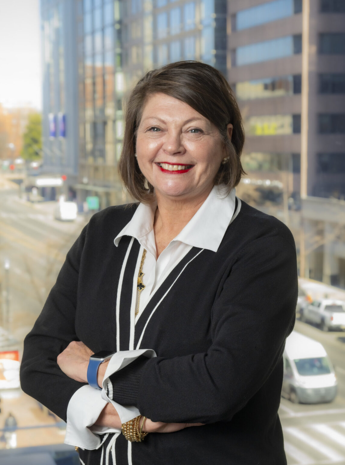 Sandy Lynch – ACEC