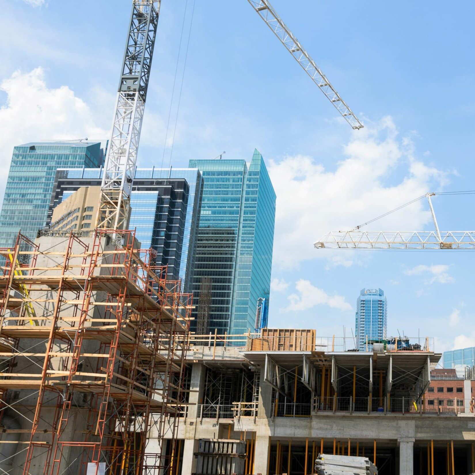 ACEC Market Insights: Second Consecutive Monthly Decline in ...