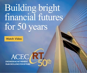 ACEC - American Council of Engineering Companies