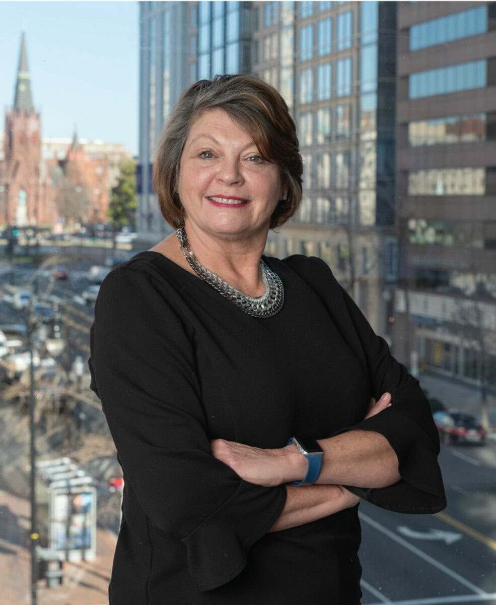 Sandy Lynch – ACEC