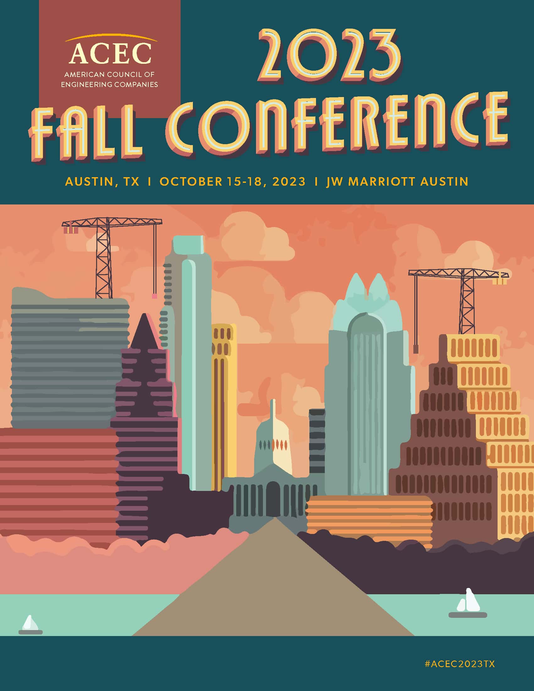 ACEC 2023 Fall Conference – ACEC