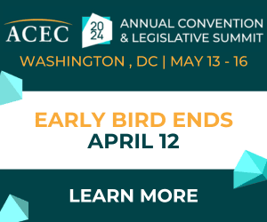 ACEC's Engineering Resources Hub: Industry Insights & Tools