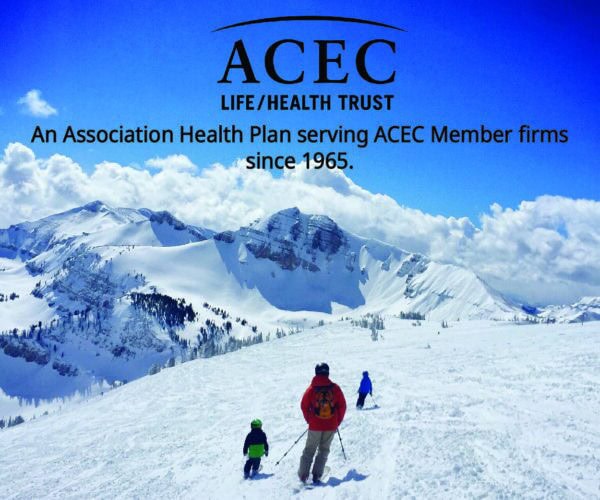 ACEC - American Council of Engineering Companies