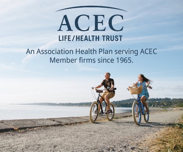 ACEC - American Council of Engineering Companies