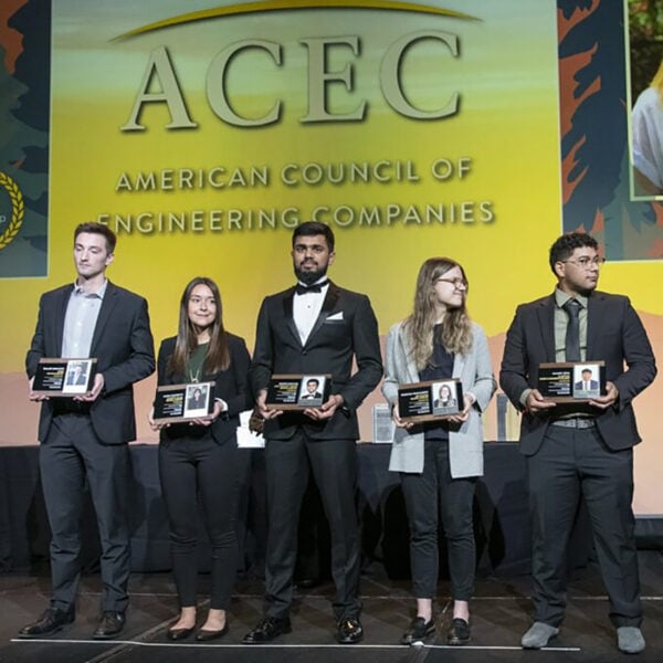 ACEC Scholarship Program - ACEC