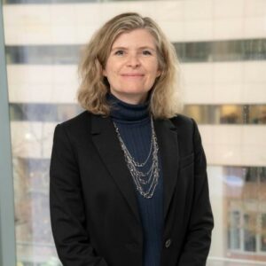 Elizabeth Stolfus, P.E., FACEC – ACEC