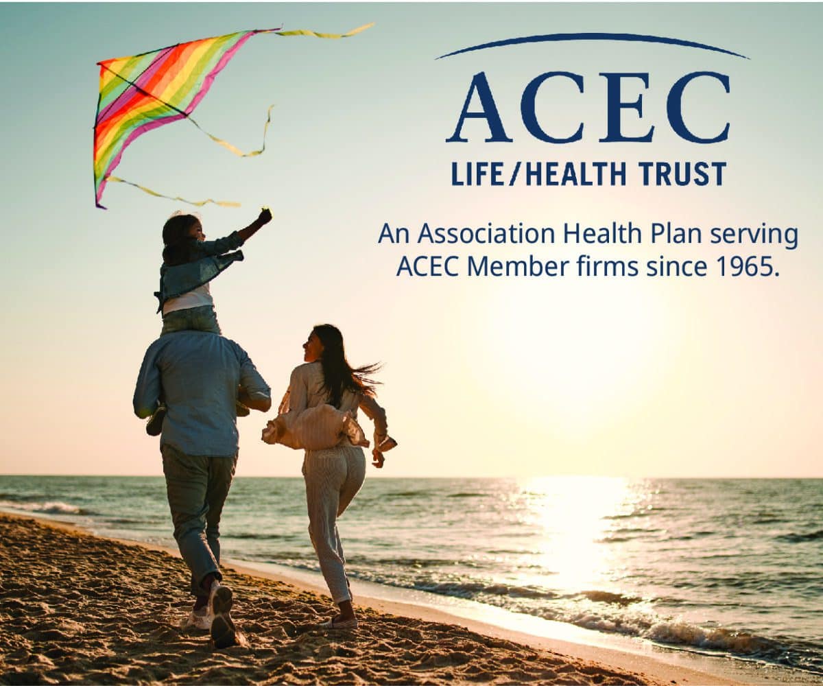 About ACEC: Shaping Engineering's Future