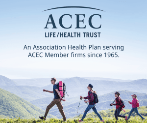 ACEC - American Council of Engineering Companies