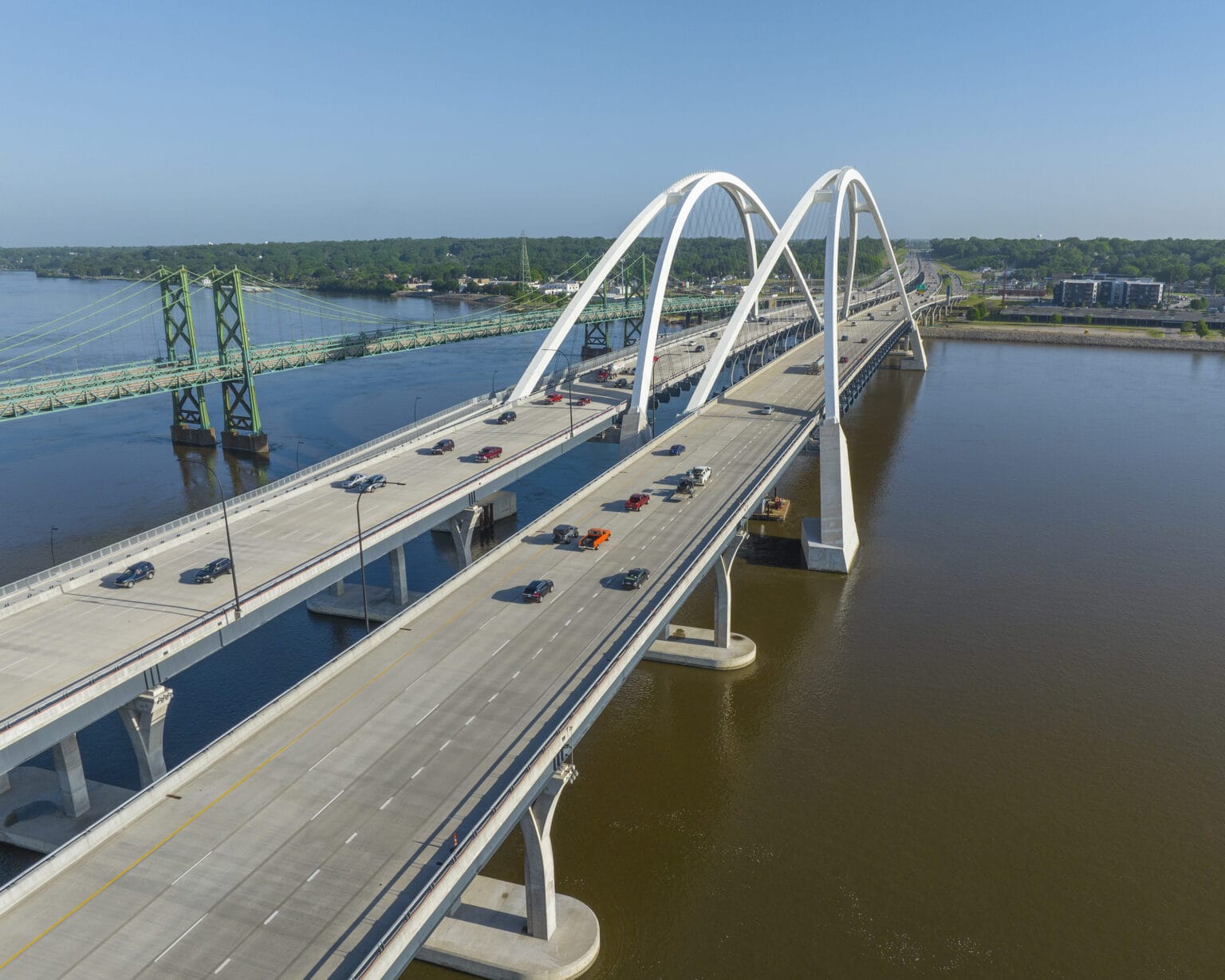 ACEC - American Council of Engineering Companies