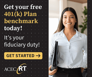 ACEC - American Council of Engineering Companies