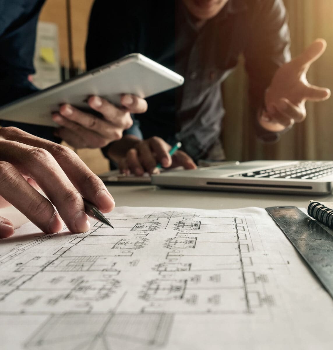 Design Professionals Coalition (DPC) - ACEC