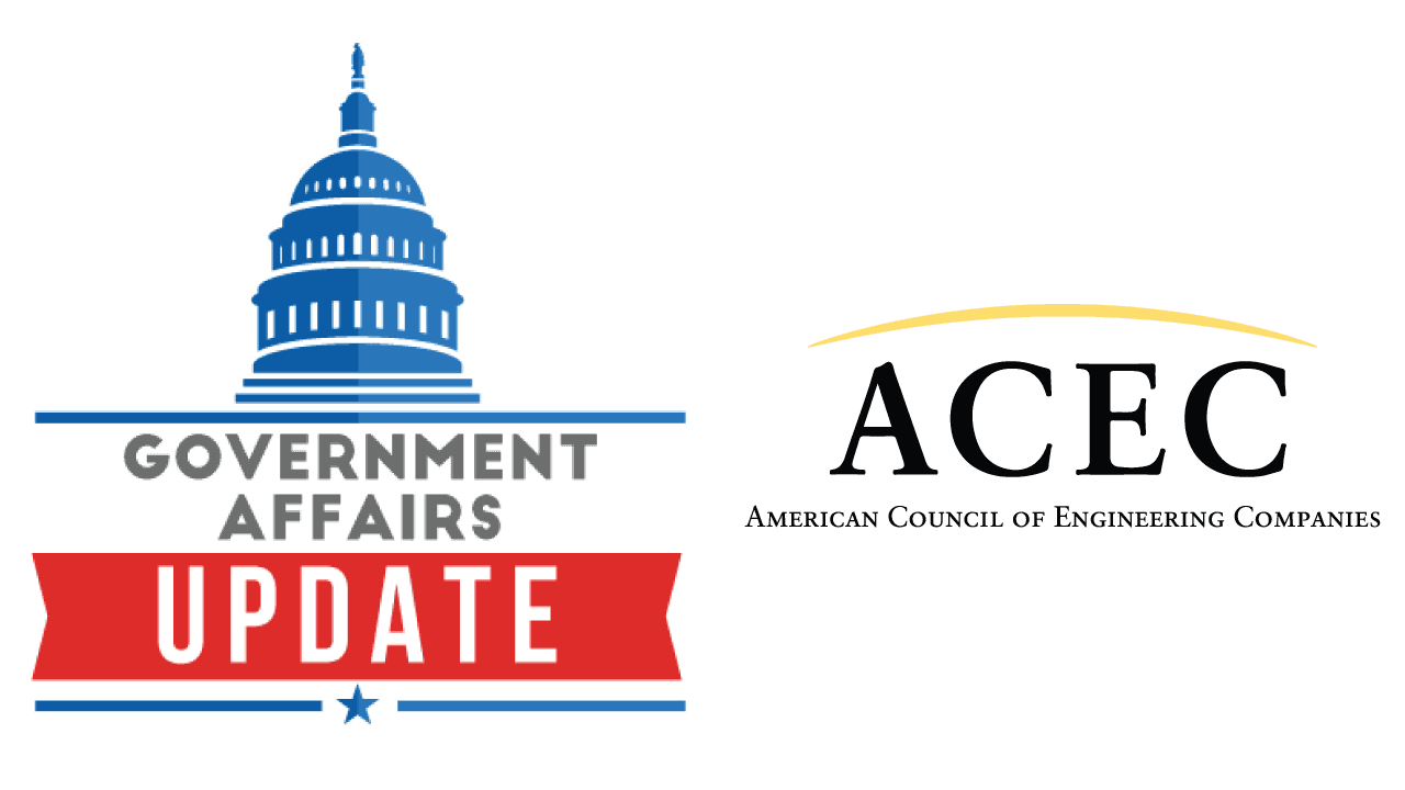 ACEC Advocacy Wins, Expectations, and Challenges Focus of New Podcast ...