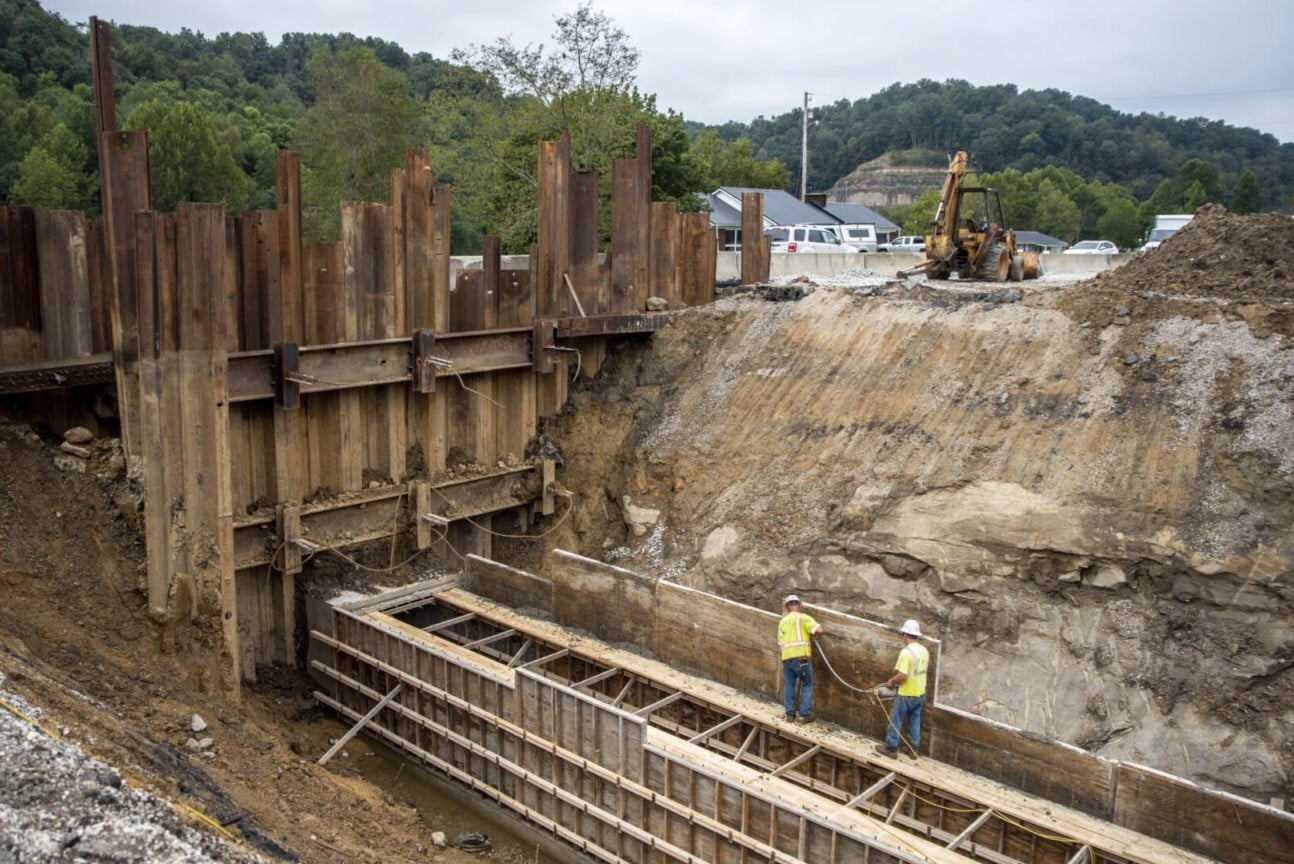 National Infrastructure Leaders Visit Frankfort to Spotlight Mountain ...