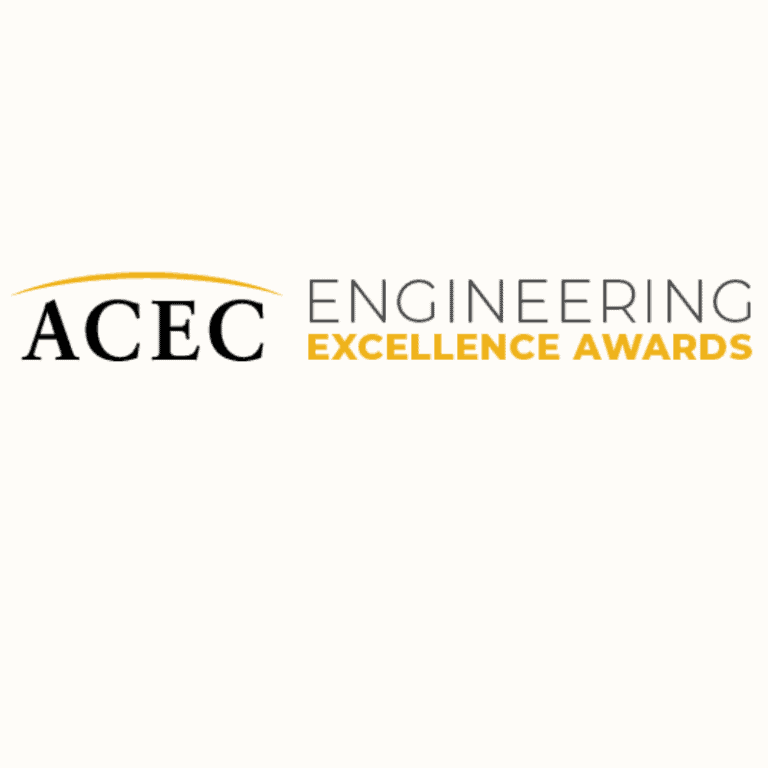 Engineering Excellence Awards - ACEC