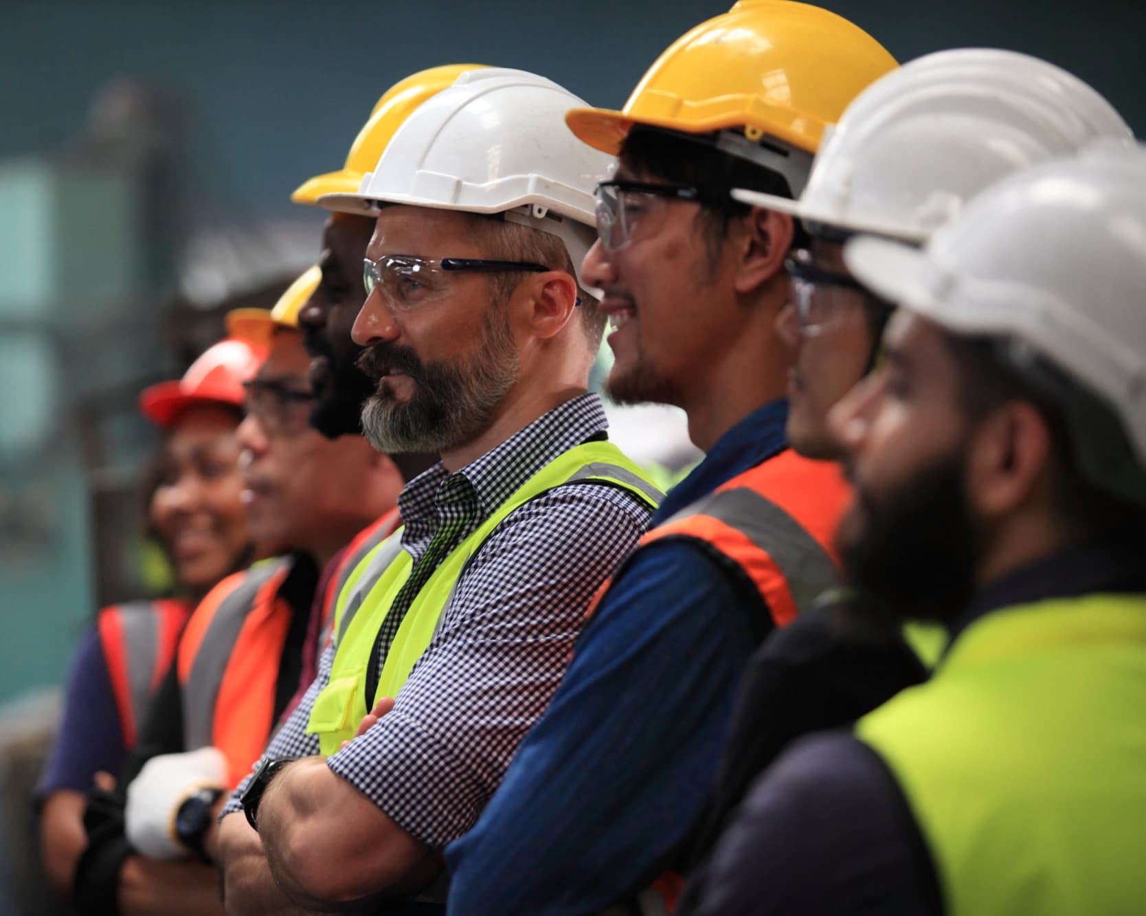 Watch our interviews with members of the new ACEC Workforce Committee ...