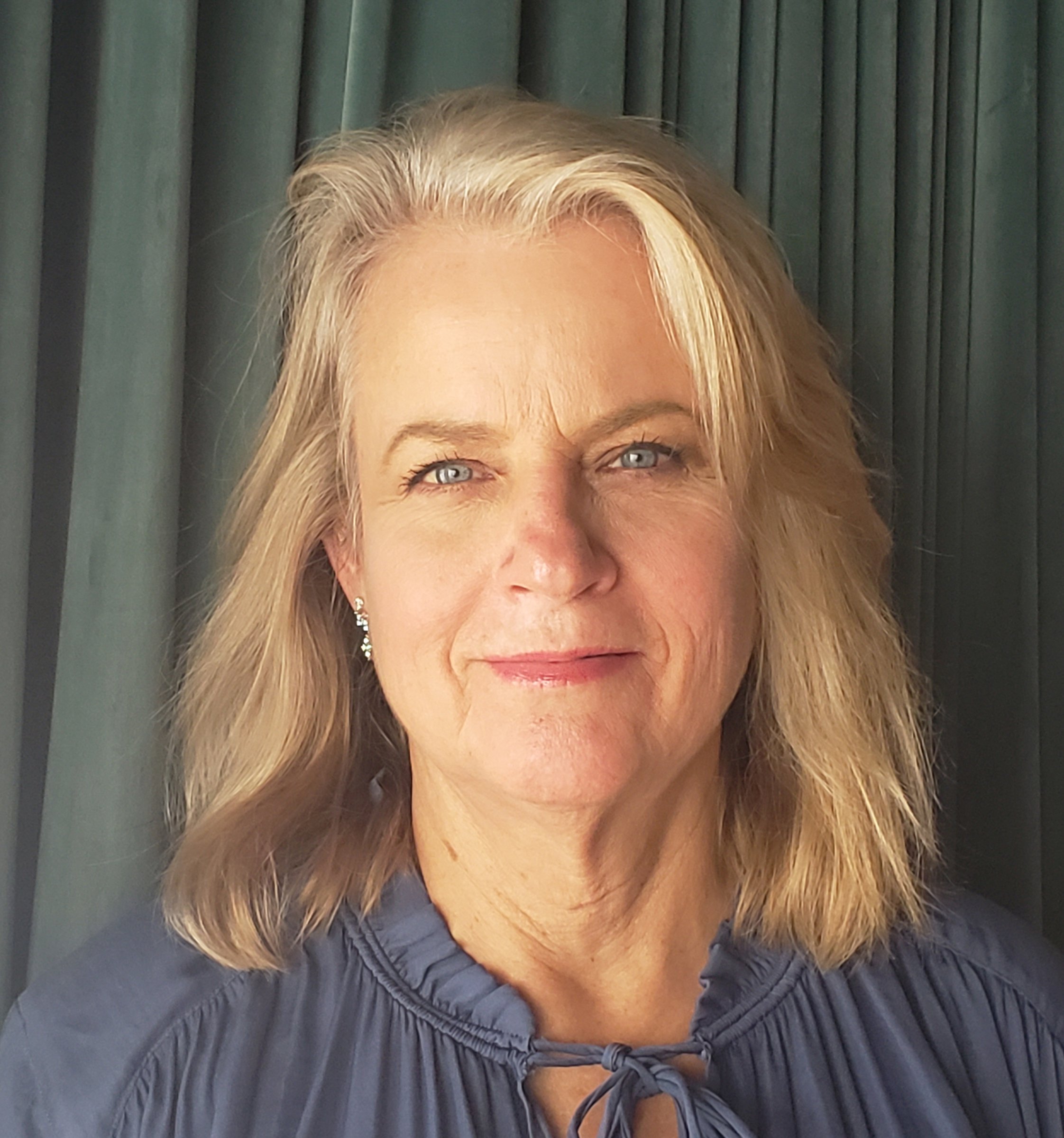 Dr. Virginia Walsh, Ph.D., P.G. – ACEC