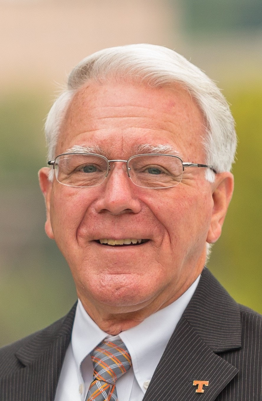 Wayne T. Davis – ACEC