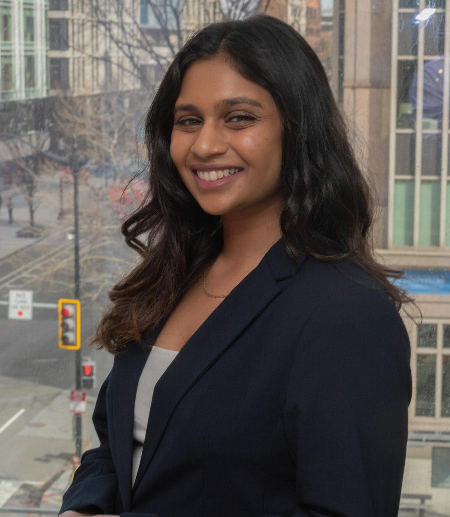 Shreya Jain – ACEC