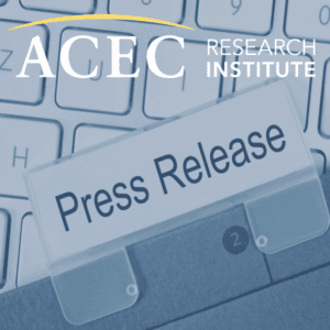 ACEC Research Institute Releases First-Ever Diversity Roadmap – ACEC