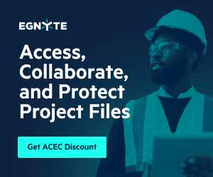 ACEC - American Council of Engineering Companies