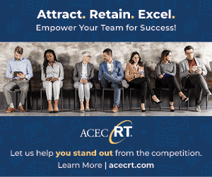 ACEC - American Council of Engineering Companies