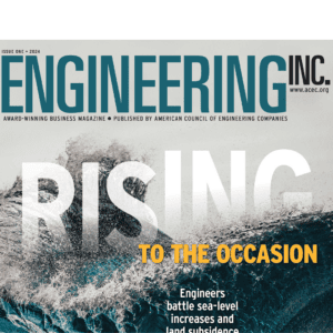 Latest Engineering News & Updates: Stay Informed with ACEC