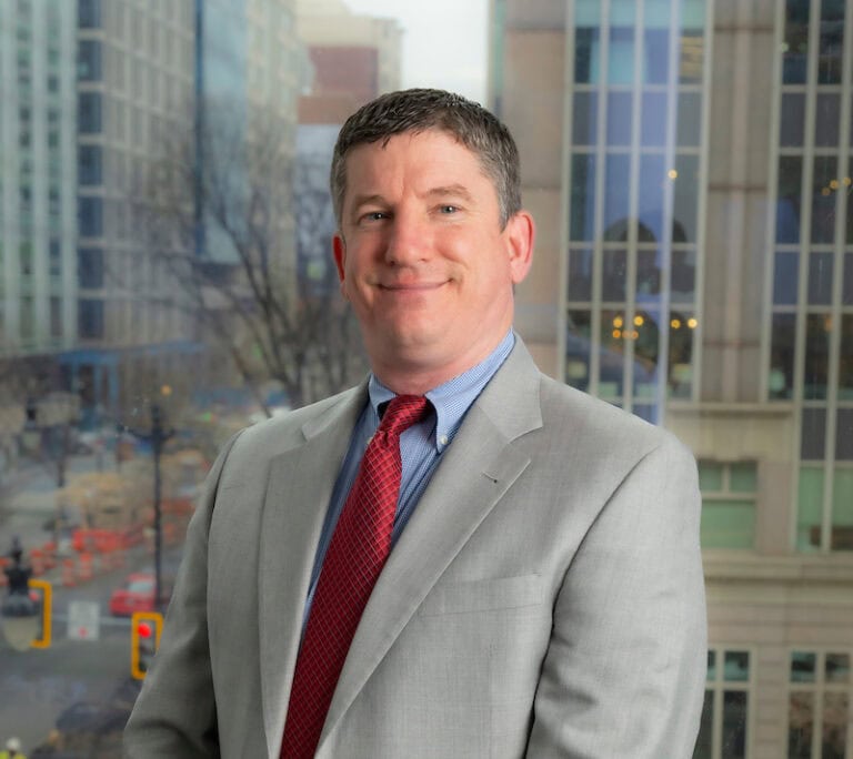 Sean McCone, PE, CCM, FACEC – ACEC