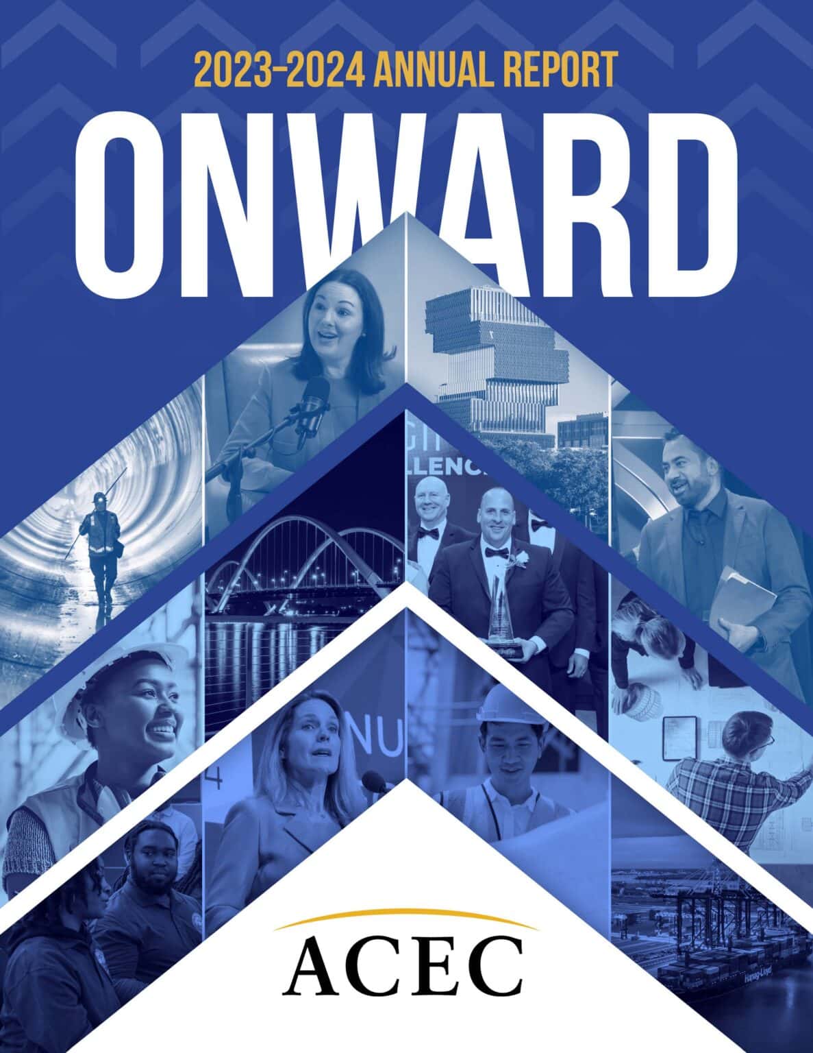 Annual Reports - ACEC