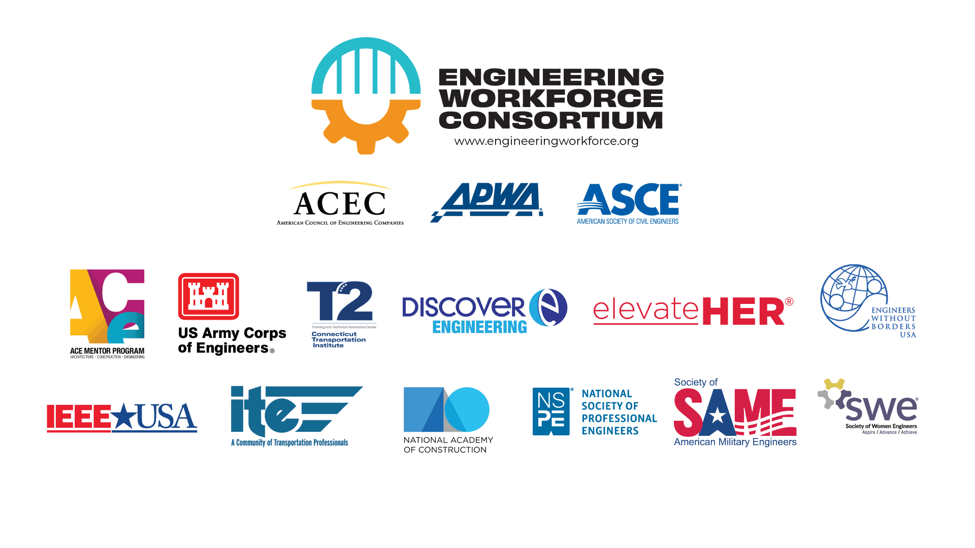 Engineering and Public Works Leaders Unite to Tackle Workforce Shortage - ACEC