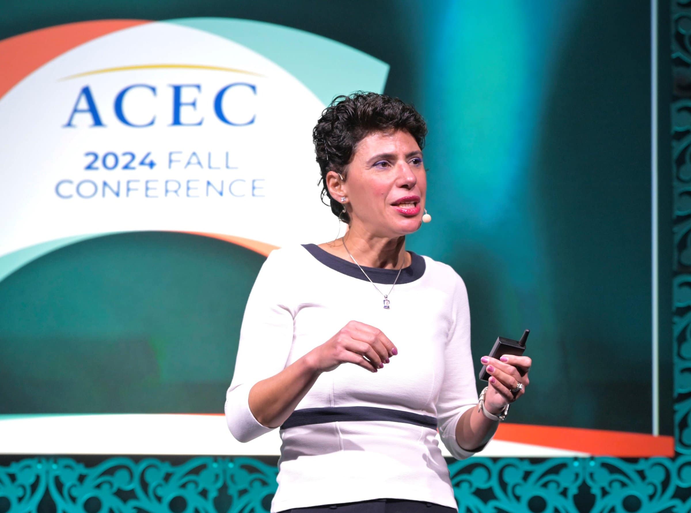 AI Pioneer: The Future is NOW - ACEC