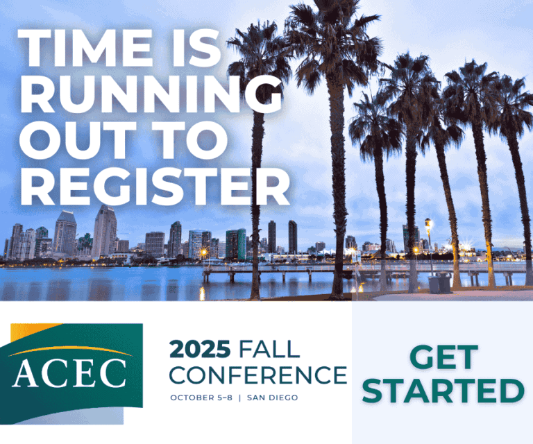 ACEC's Engineering Resources Hub: Industry Insights & Tools