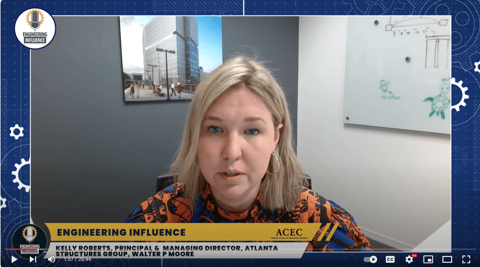 Embodied Carbon: Insights Into Carbon Impact - ACEC