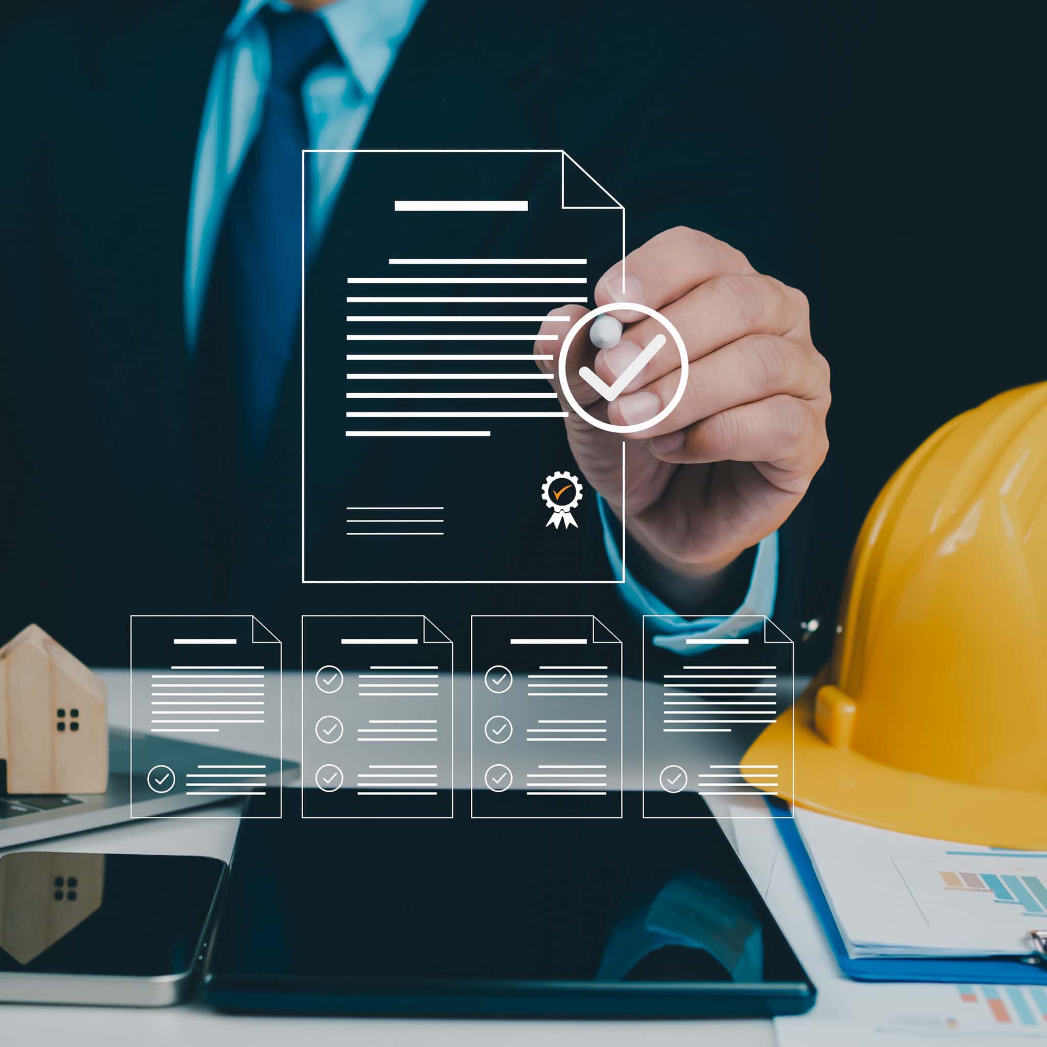 A&E Professional Licensing – Tips, Tricks, and Traps – ACEC