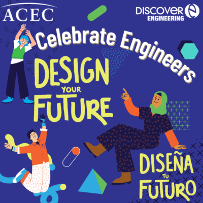 Engineers Week 2025 - ACEC