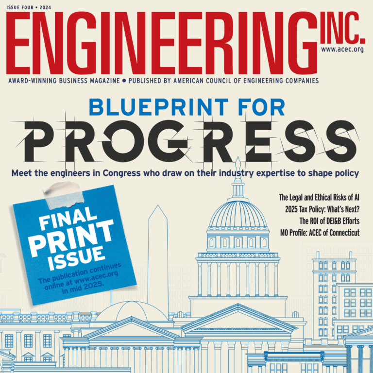 Issue Four-2024 – ACEC