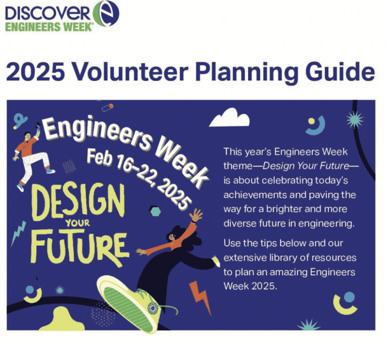 Engineers Week 2025 - ACEC